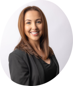 Jade Hartley Solicitor