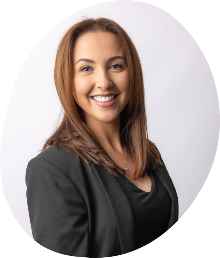 Jade Hartley Solicitor